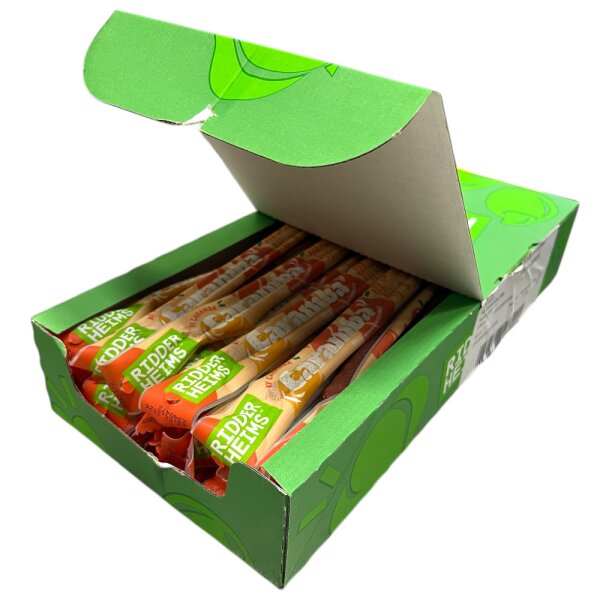 RidderHeims Sticks – Würzige Salami Snacks kaufen | Warenhaus Ebeling